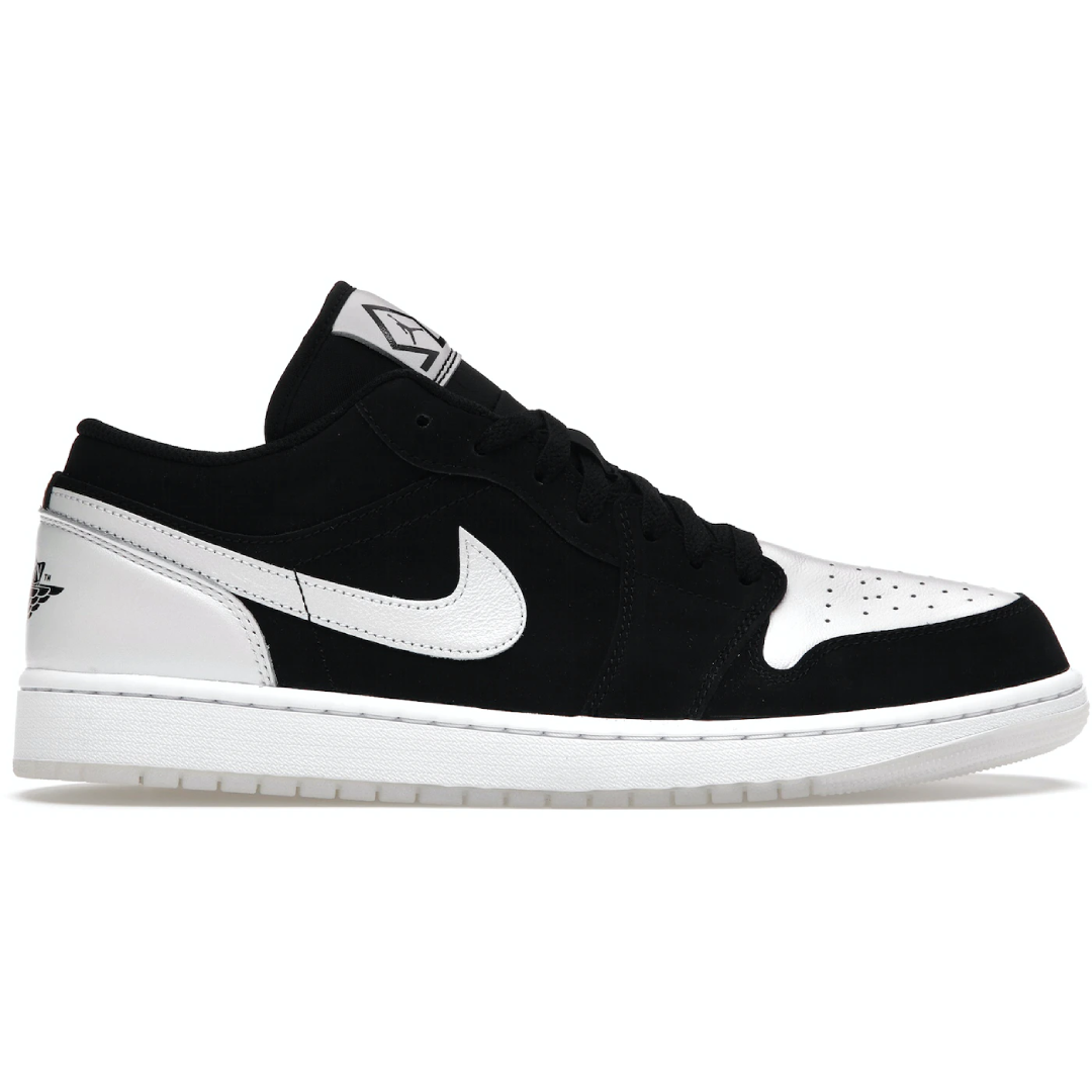 Air Jordan 1 Low Diamond Shorts – Hype MLT